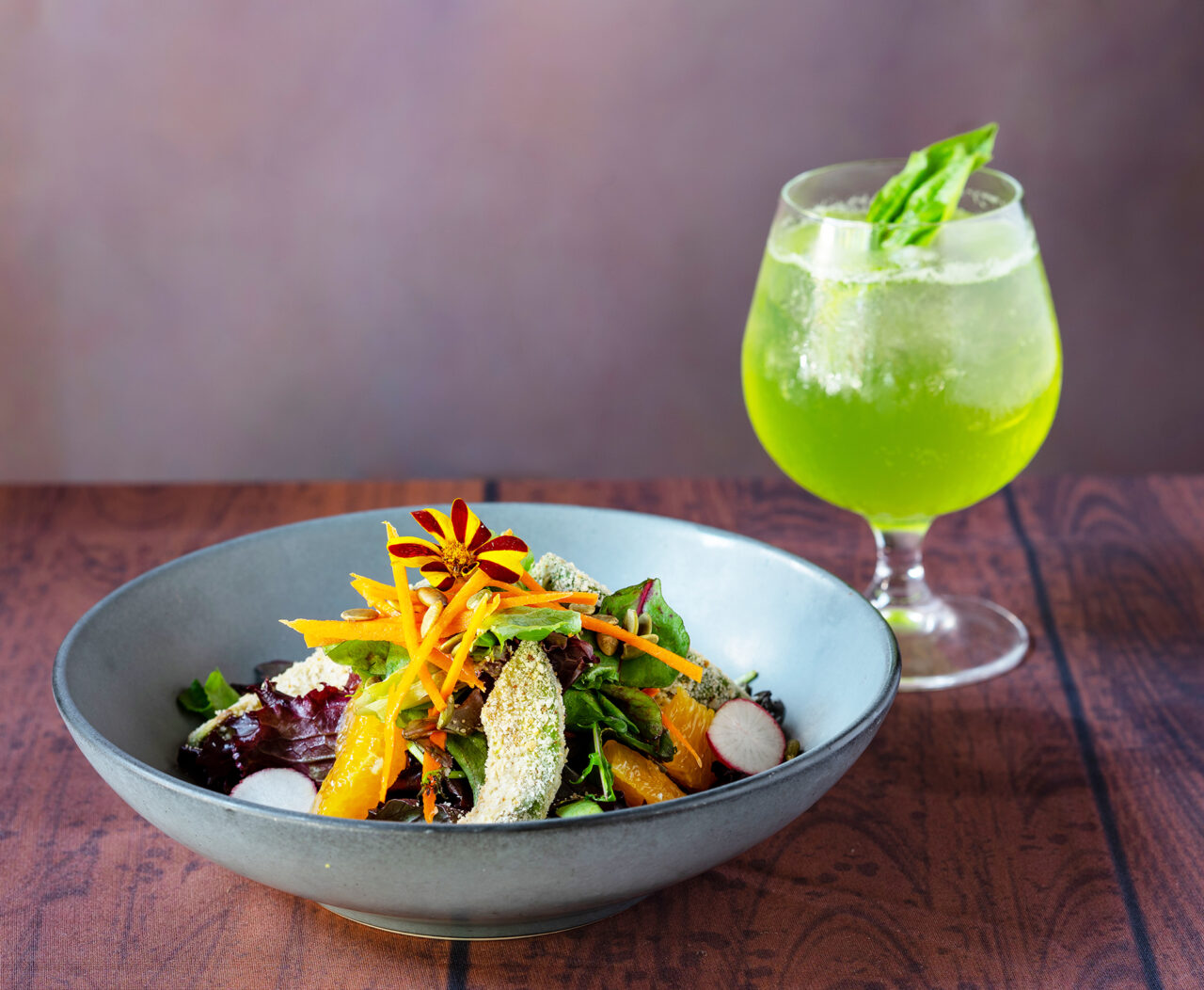 Lunch Menu | Zazil Cocina Mexicana